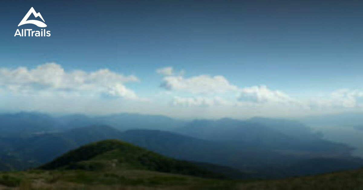 Best moderate trails in Novaggio | AllTrails
