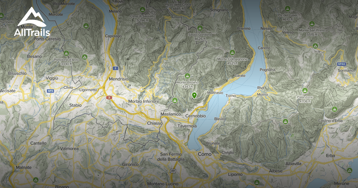 Best hikes and trails in Sagno | AllTrails