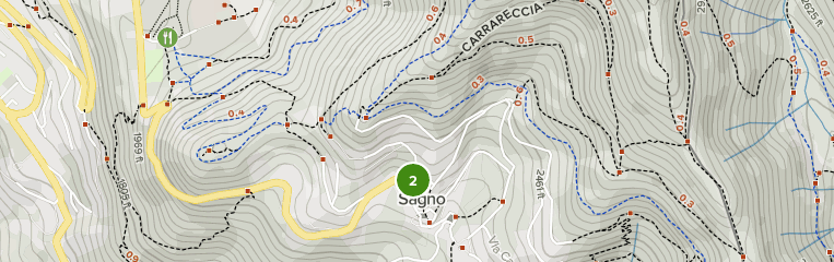 Best Hikes and Trails in Sagno | AllTrails