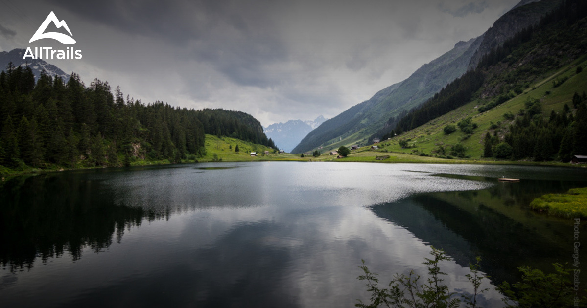 Bristen: Die 10 schönsten Routen zum Wandern | AllTrails