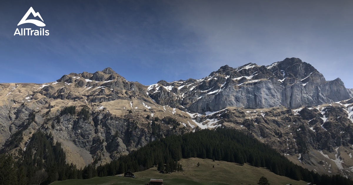 Best Hikes and Trails in Haldi bei Schattdorf | AllTrails