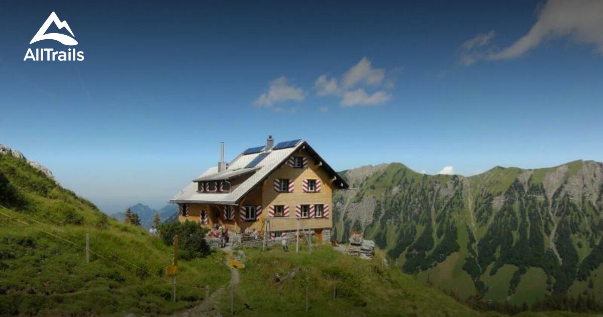 Best hikes and trails in Sisikon | AllTrails