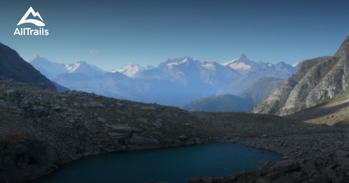 Best camping trails in Binn | AllTrails