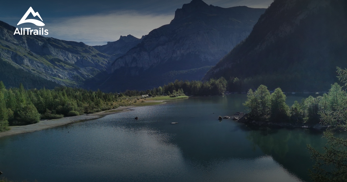 Best historic site trails in Conthey | AllTrails