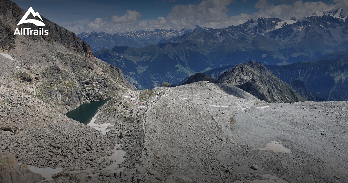 Best hikes and trails in Praz-de-Fort | AllTrails