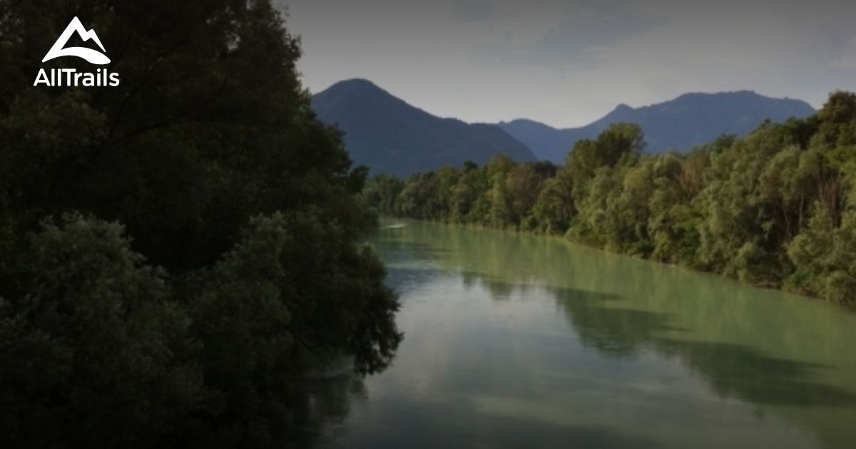 Best hikes and trails in Ried-Brig | AllTrails