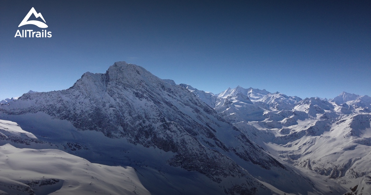 Best river trails in Rothwald | AllTrails