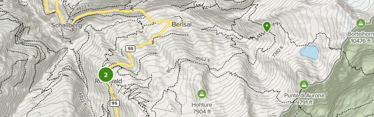 Best Trails in Rothwald | AllTrails