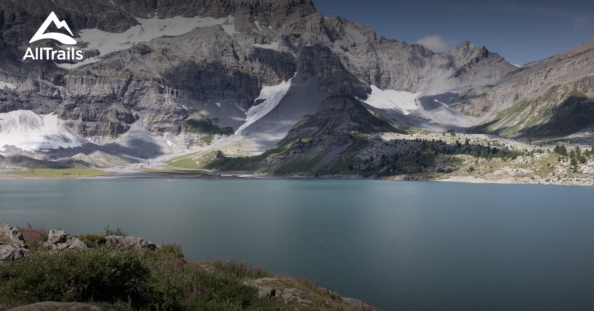 10 Best waterfall trails in Salvan | AllTrails