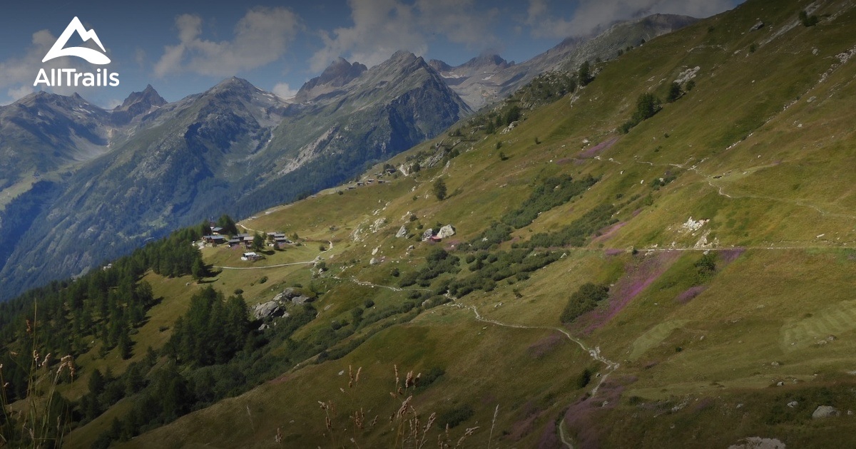 Best hikes and trails in Wiler | AllTrails