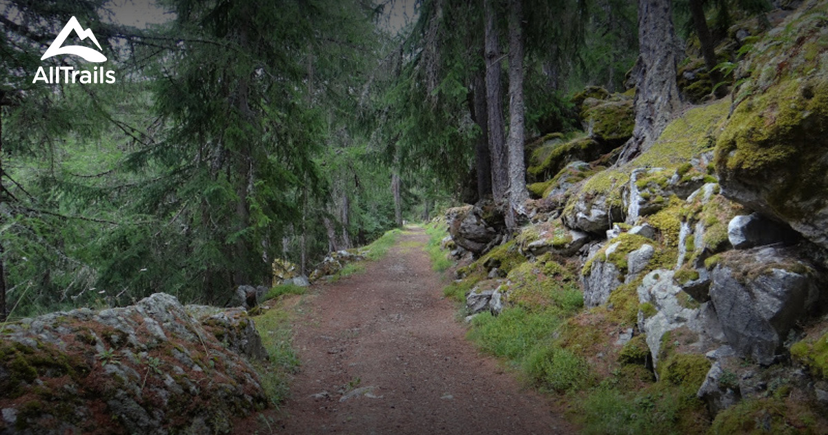 Best hikes and trails in Zeneggen | AllTrails