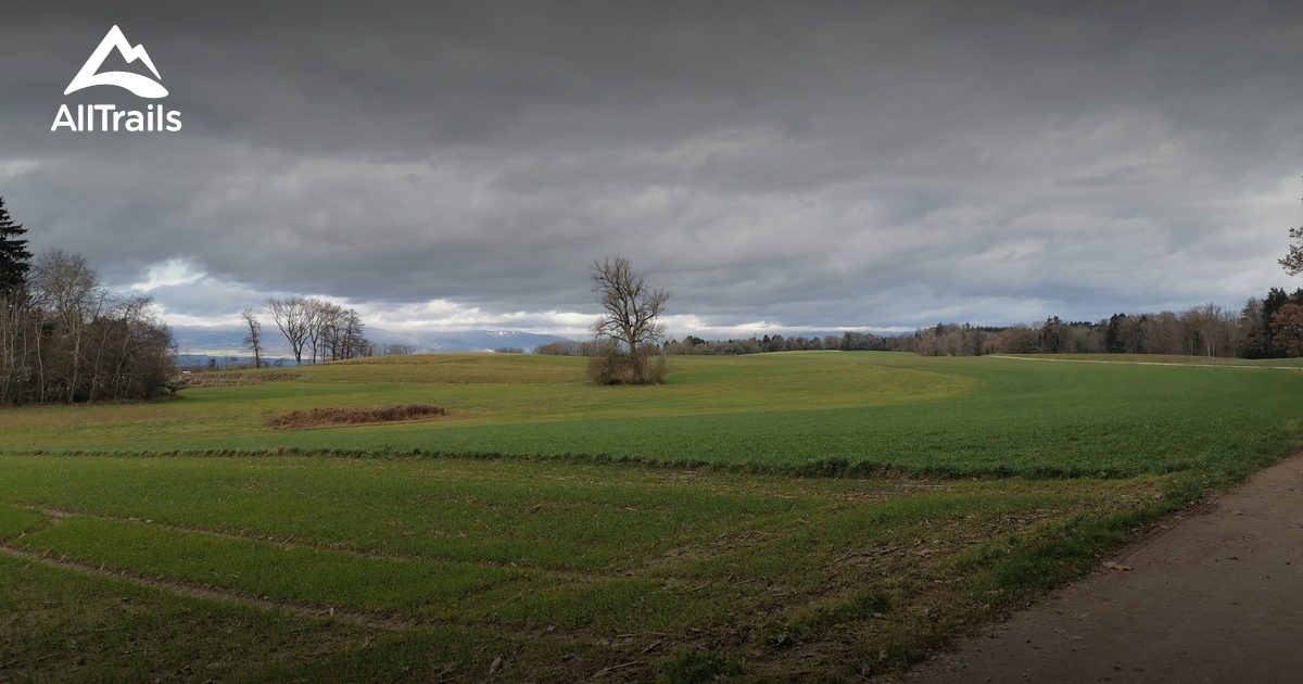 2023 Best Historic Site Trails in Assens | AllTrails