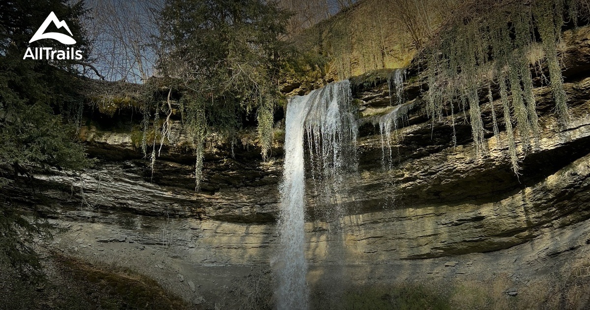 Best hikes and trails in Croy | AllTrails