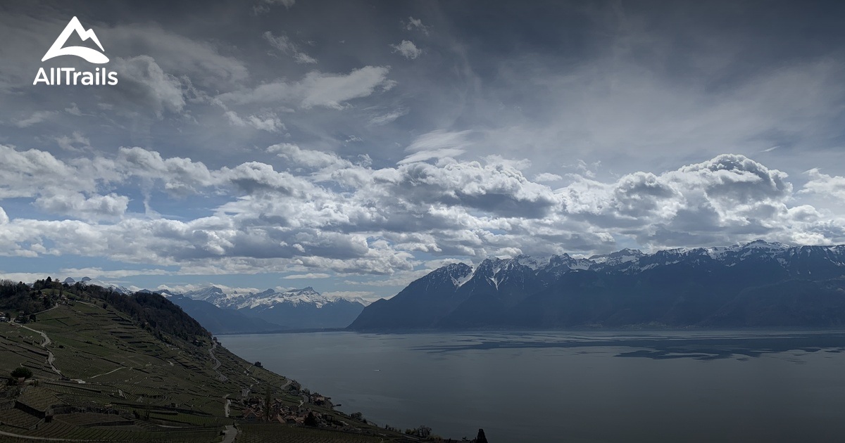 Best hikes and trails in Cully | AllTrails