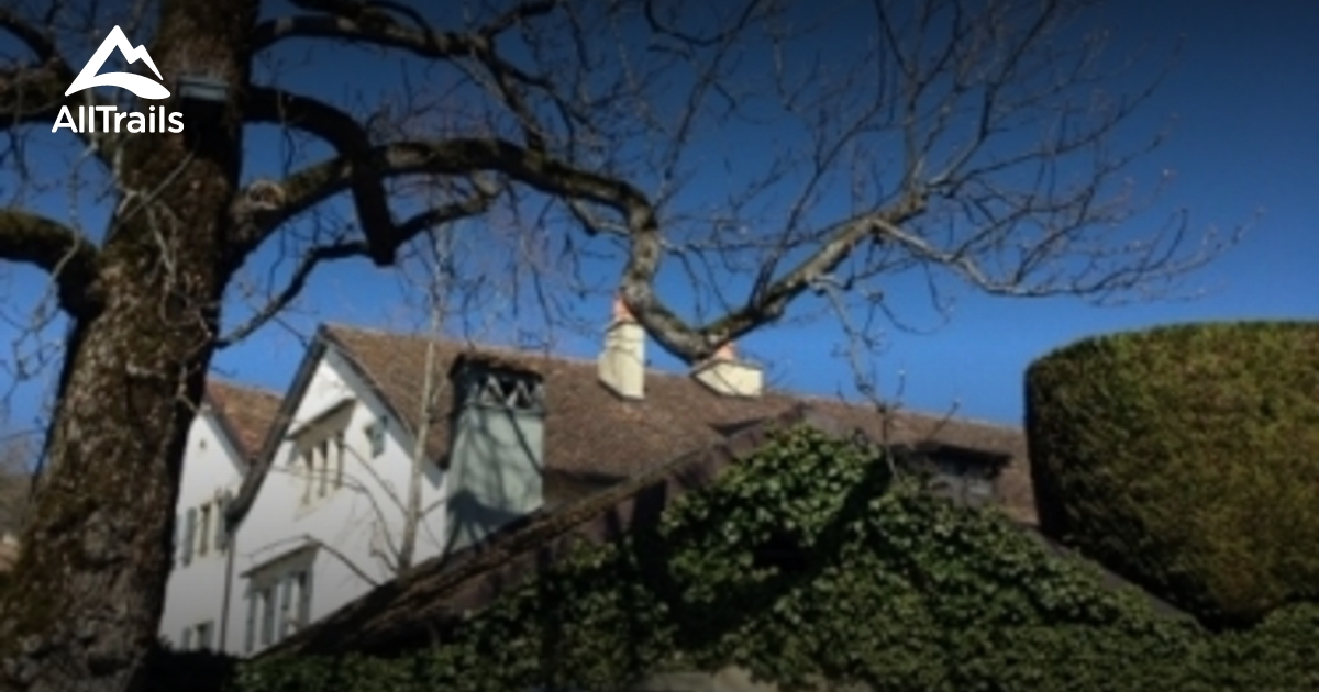 Best hikes and trails in Gilly | AllTrails