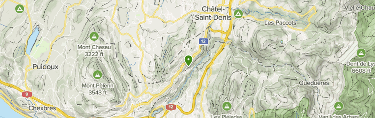 Best Hikes and Trails in Les Monts-de-Corsier | AllTrails