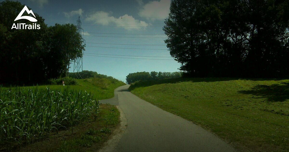 Best historic site trails in Orbe | AllTrails