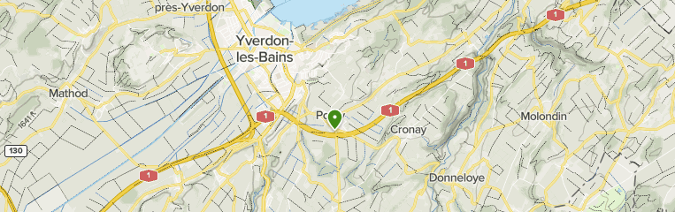 2023 Best trails in Pomy | AllTrails