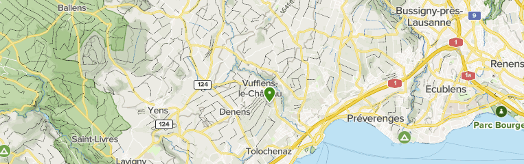 Best Hikes and Trails in Vaux-sur-Morges | AllTrails