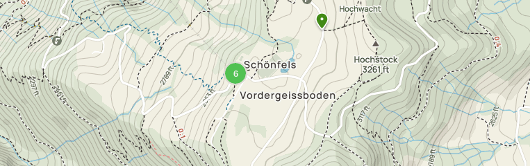 Zugerberg: Die schönsten Routen zum Wandern in 2023 | AllTrails