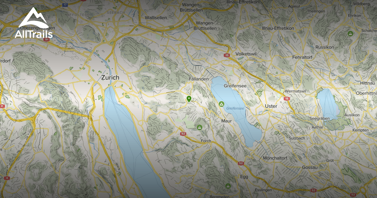 Best hikes and trails in Binz | AllTrails