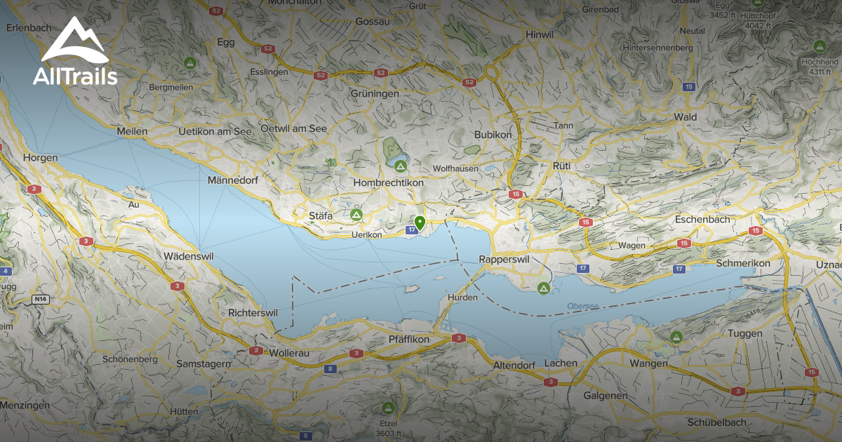 Best hikes and trails in Feldbach | AllTrails