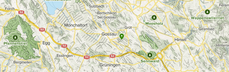 Best Hikes and Trails in Gossau | AllTrails