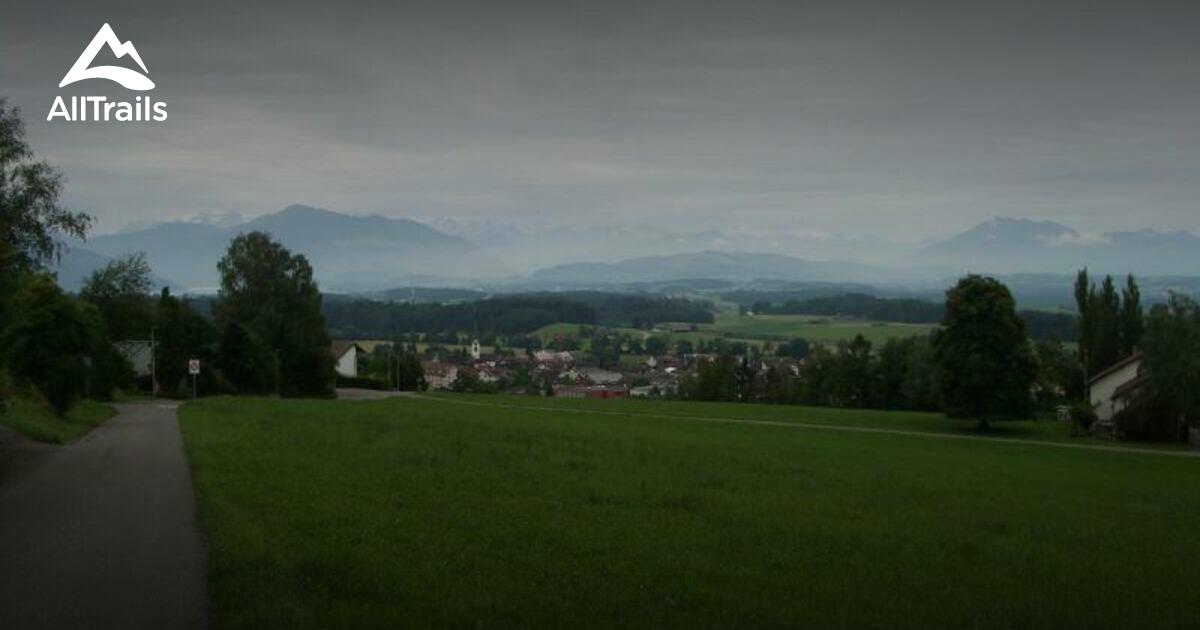 Best hikes and trails in Knonau | AllTrails