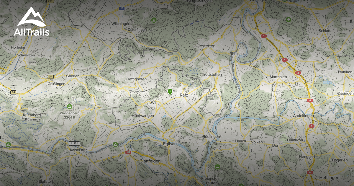 Best Hikes and Trails in Rafz | AllTrails