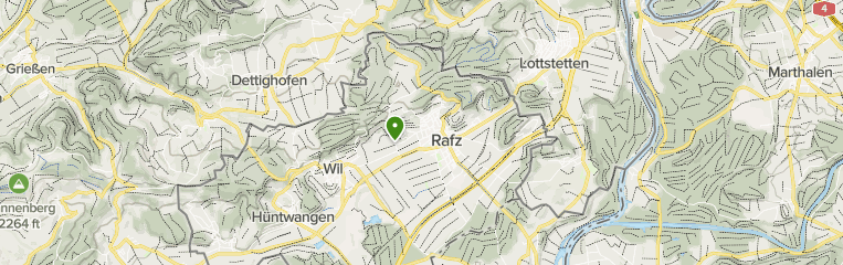 Best Hikes and Trails in Rafz | AllTrails