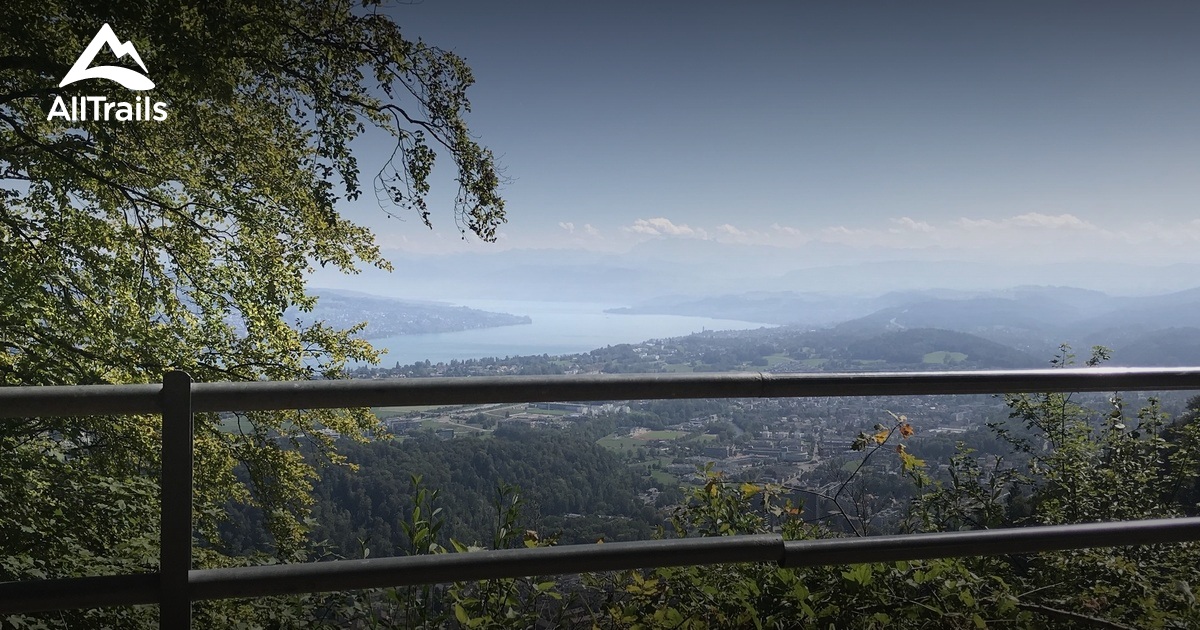 Stallikon: Die schönsten Routen zum Wandern | AllTrails