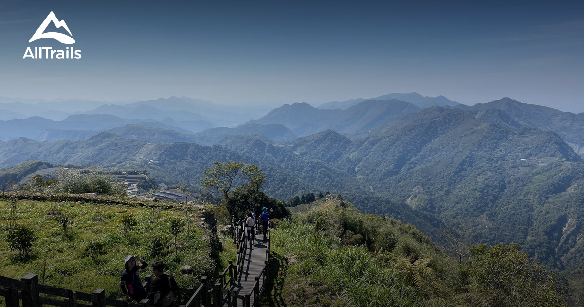 Best hikes and trails in Fanlu | AllTrails