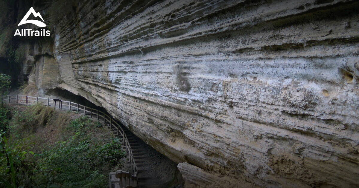 Best moderate trails in Meishan | AllTrails