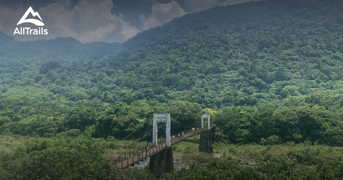 Best hikes and trails in Hengshan | AllTrails