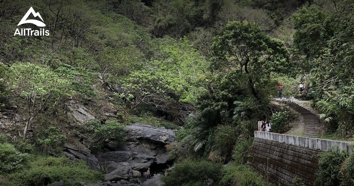 Best hikes and trails in Maolin | AllTrails