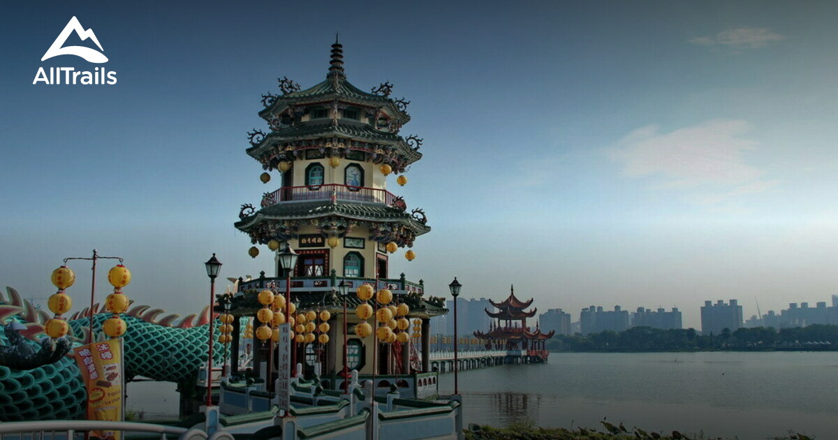 2023 Best Walking Trails in Zuoying | AllTrails