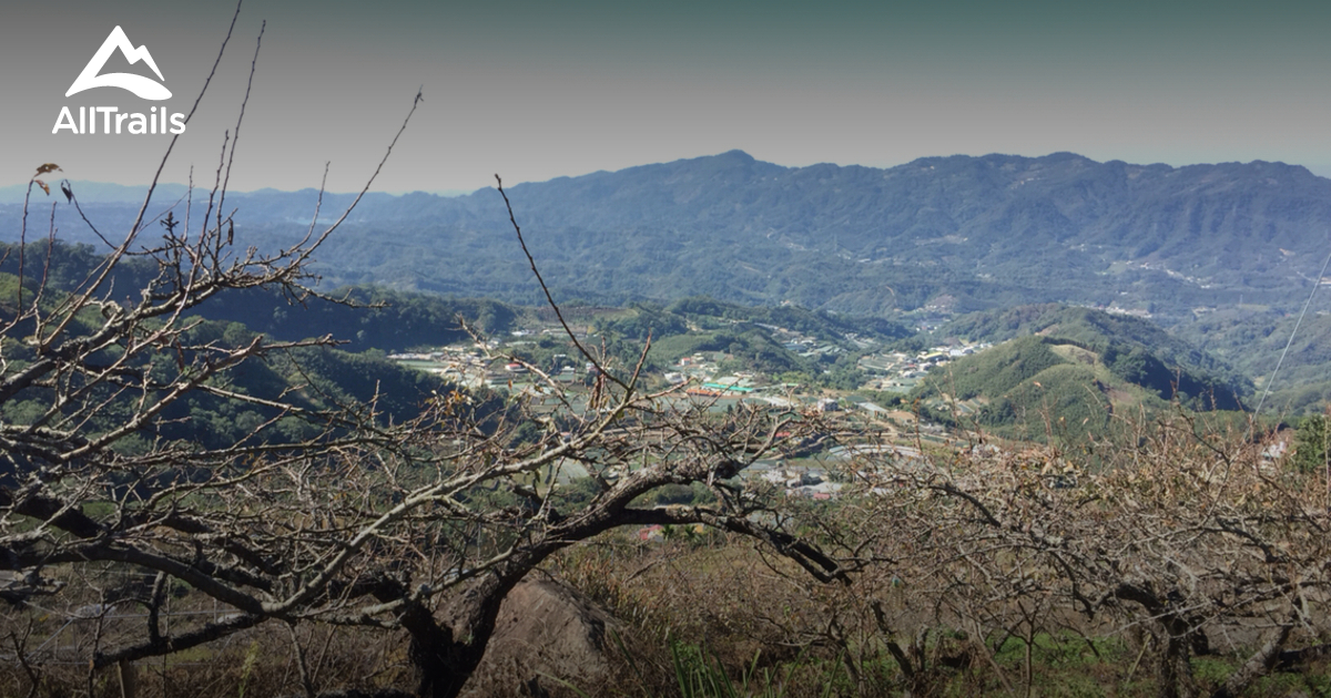 Best moderate trails in Dahu | AllTrails