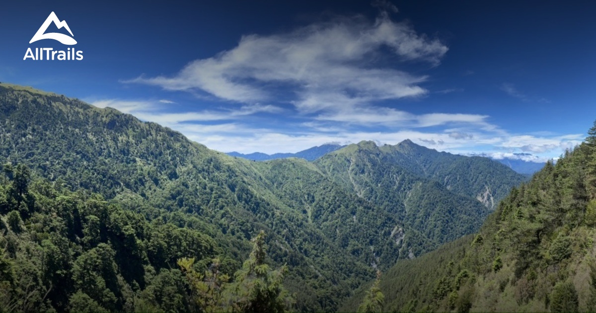 Best waterfall trails in Renai | AllTrails