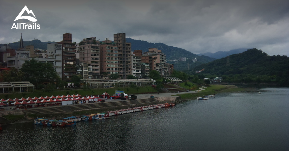 Best hikes and trails in Banqiao | AllTrails