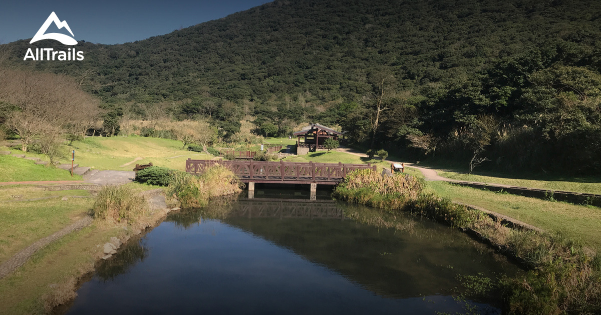 Best hikes and trails in Danshui | AllTrails