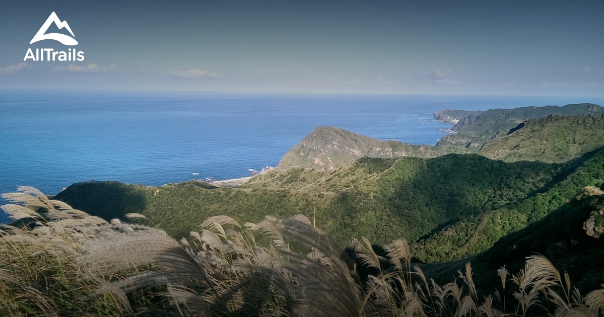 10 Best trails and hikes in Ruifang | AllTrails