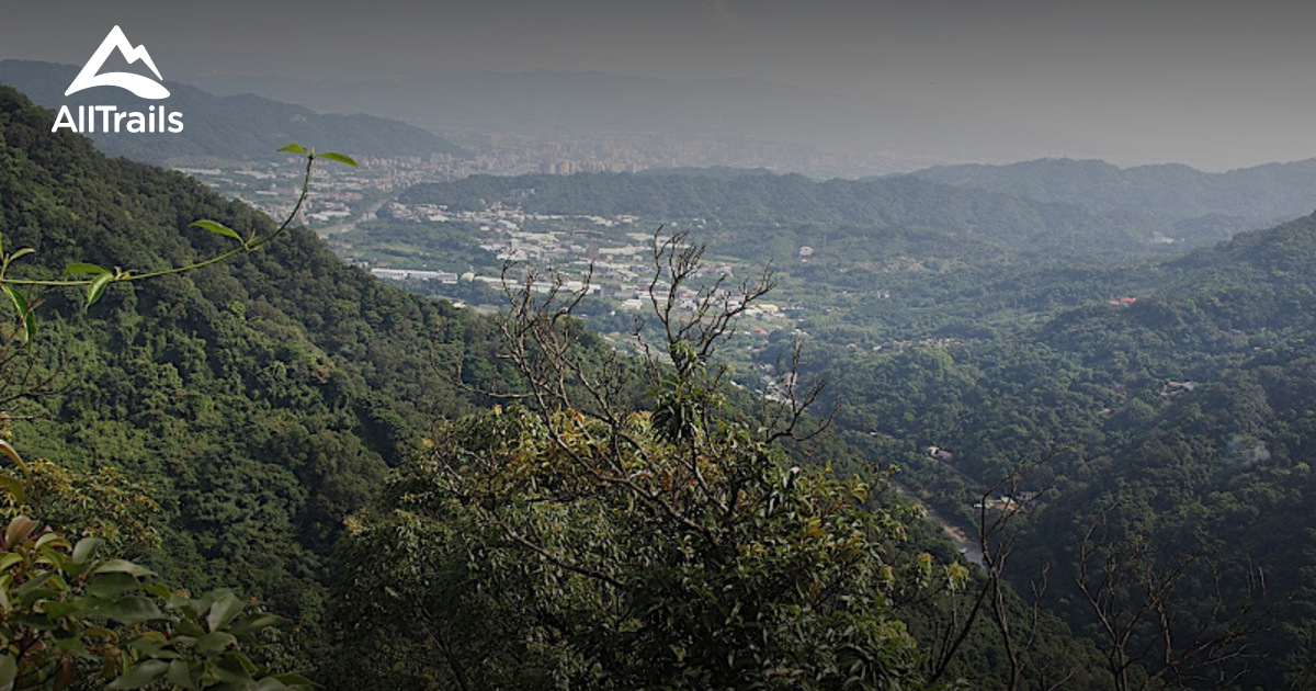 Best waterfall trails in Sanxia | AllTrails