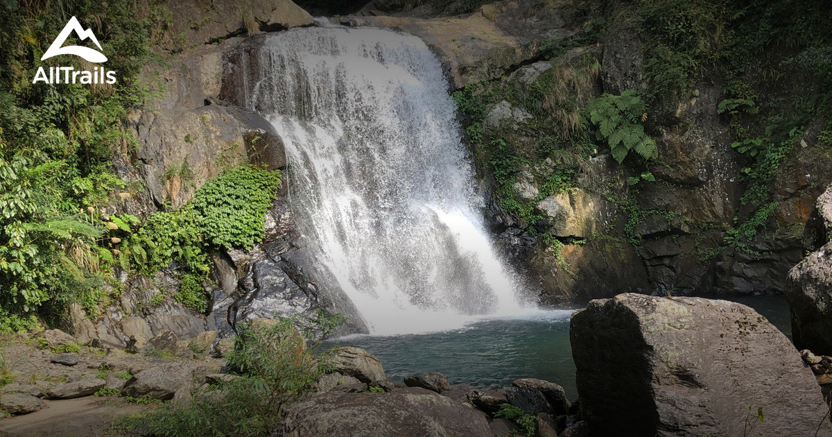 10 Best trails and hikes in Wulai | AllTrails