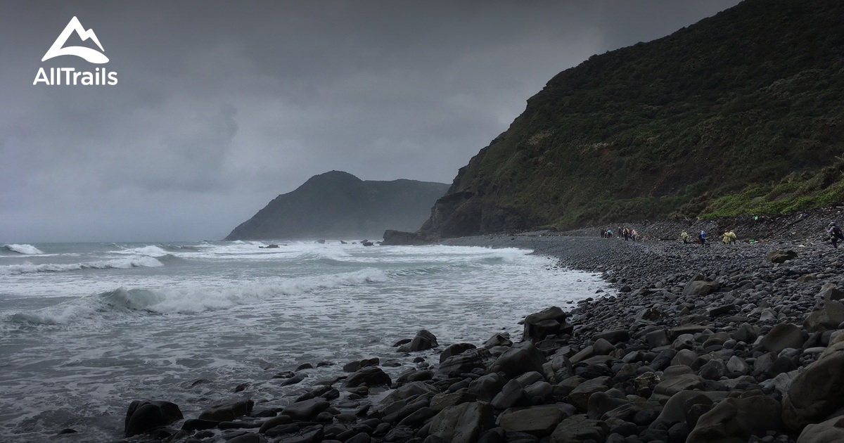 Best wildflower trails in Mudan | AllTrails