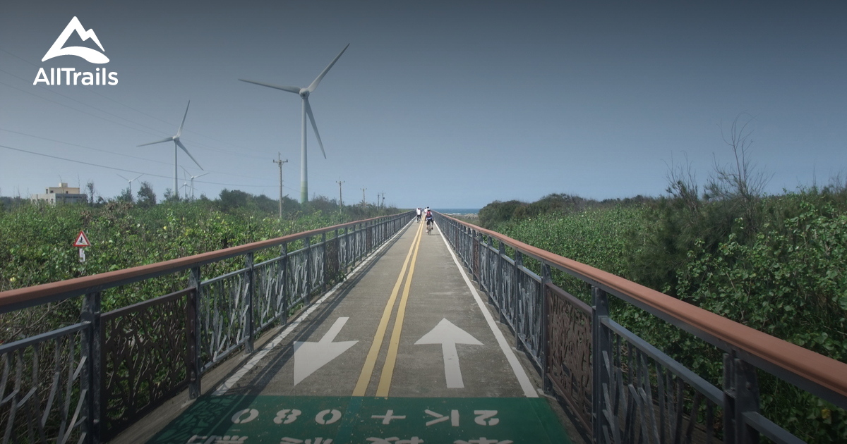 Best hikes and trails in Dajia | AllTrails