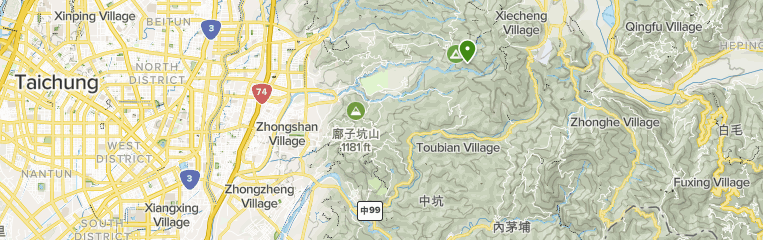 Best Hikes and Trails in Taiping | AllTrails