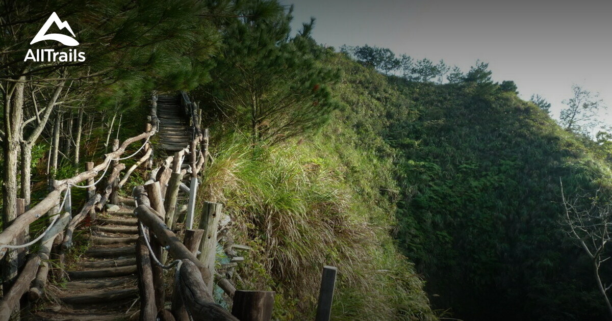 Best hikes and trails in Taiping | AllTrails