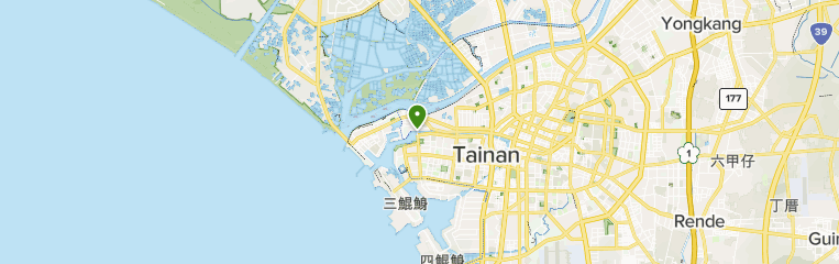 Best Trails in Anping | AllTrails