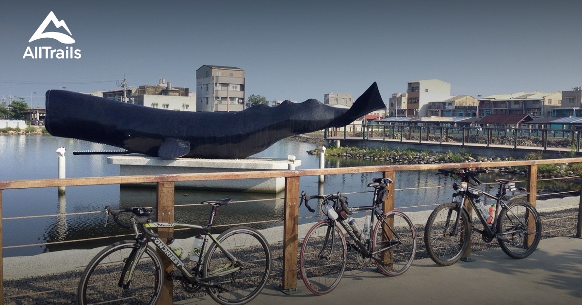 Best hikes and trails in Beimen | AllTrails