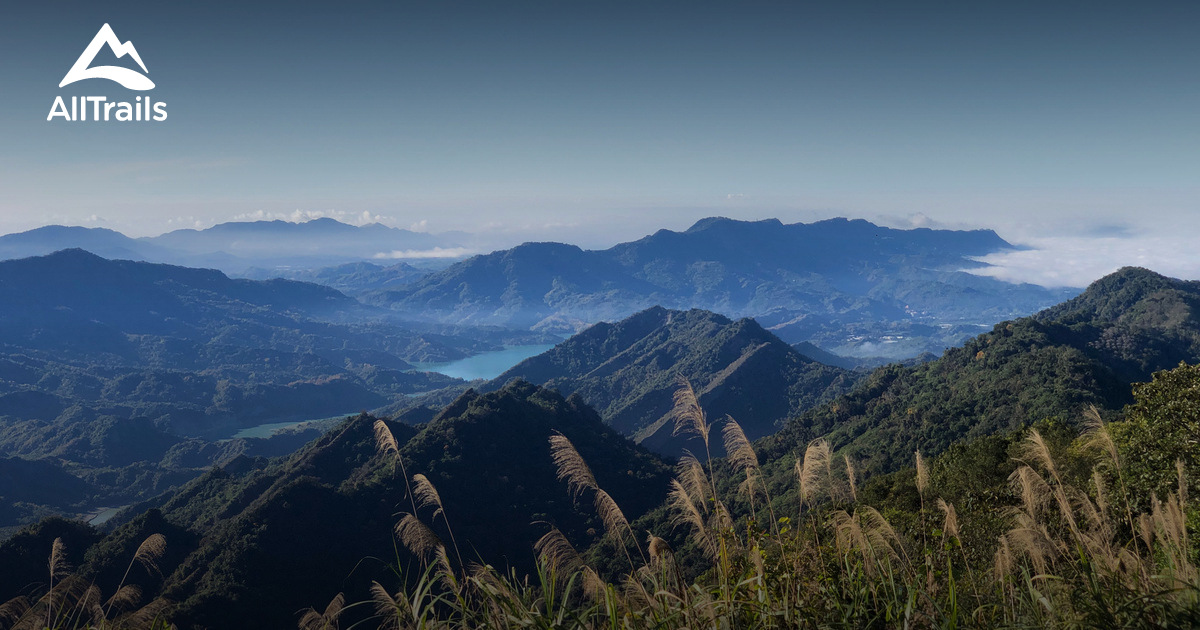 Best hikes and trails in Nanxi | AllTrails